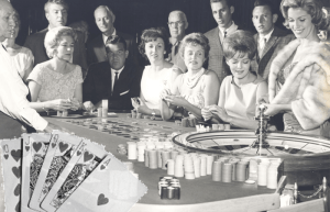 The Historical Gambling Games Behind Modern Favourites