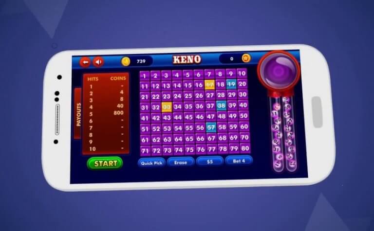 The History of Keno – Game Origins Explained